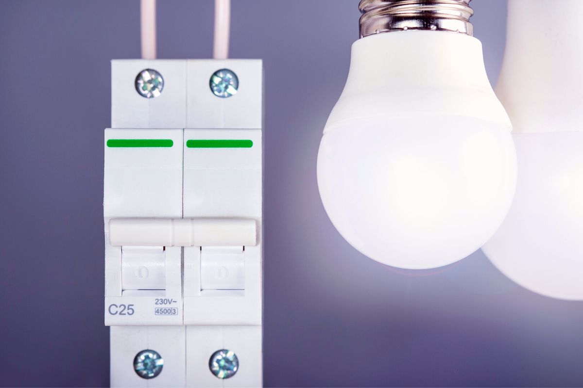 What to Do if My Safety Switch Has Tripped | It's not all bad news ...