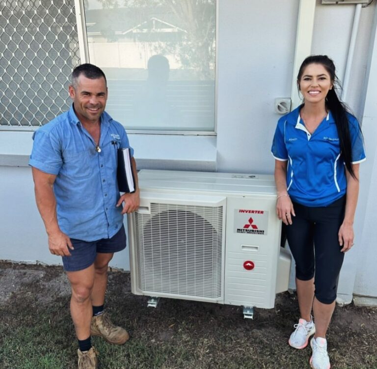 Ducted vs Split System Air Conditioning: Benefits, Costs & What to ...